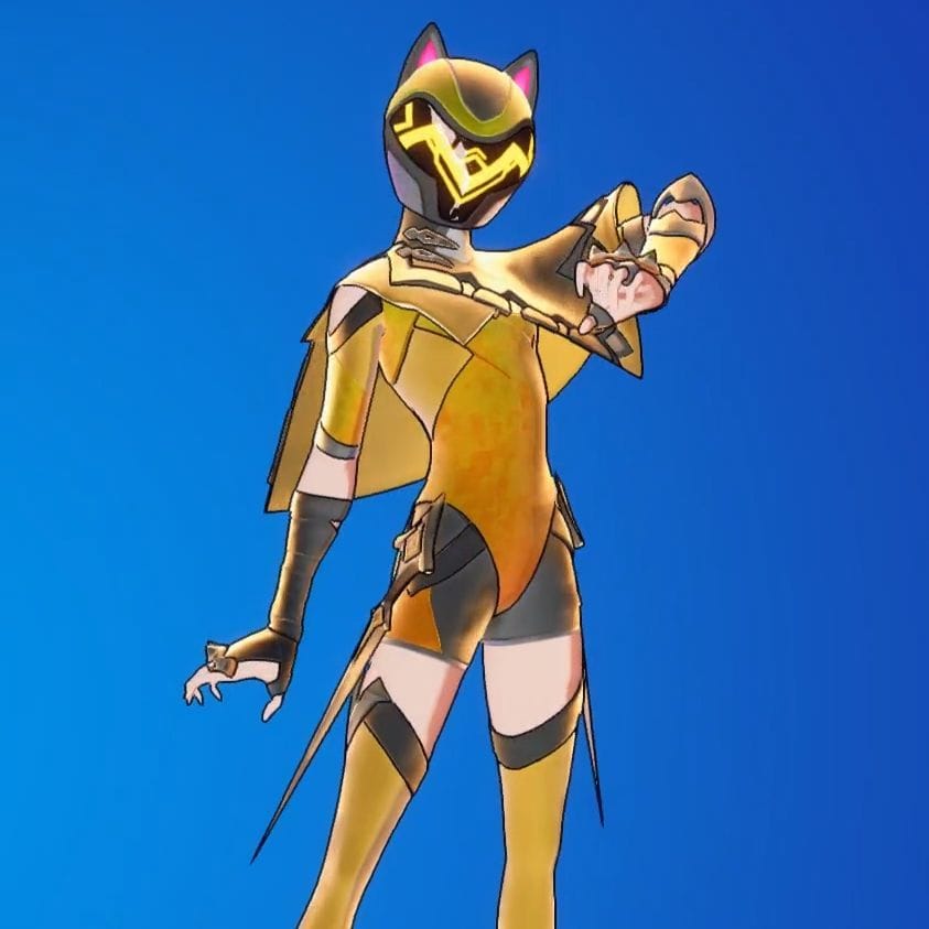 5 best Fortnite Chapter 3 Super Styles you can use in-game