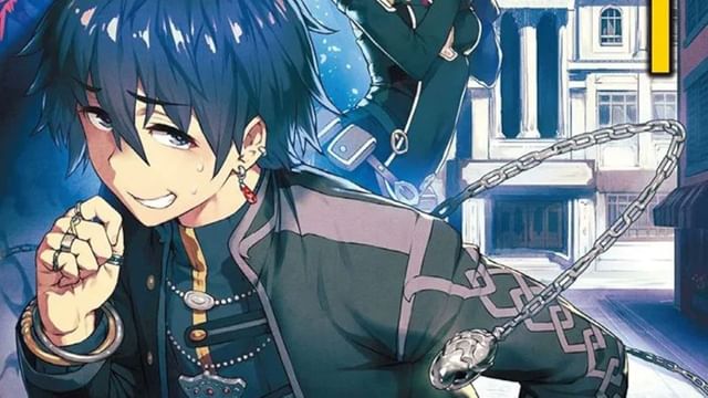 Let This Grieving Soul Retire! anime confirms Fall 2024 premiere and ...