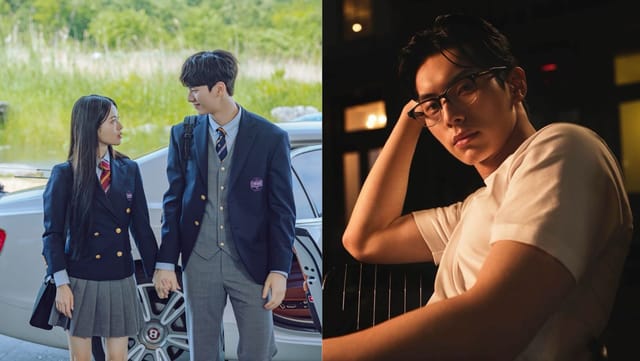 Netflix limited-series ‘Hierarchy’ season 1 lead cast lineup explored