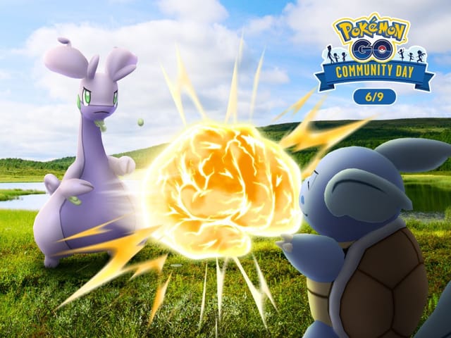 Is Goodra with Thunder Punch good in Pokemon GO PvP and PvE?