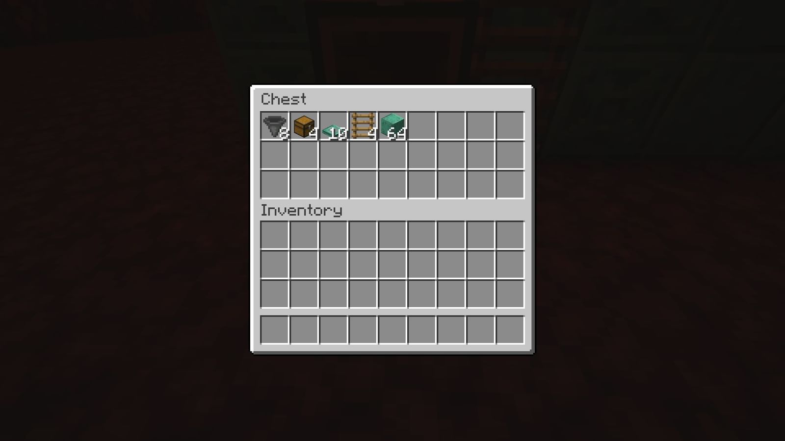 How to make a gold farm in Minecraft 1.21