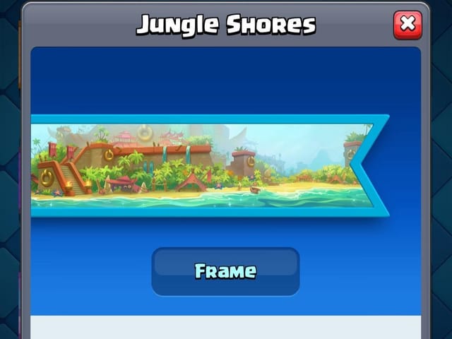 How to get the Goblin Banner in Clash Royale?