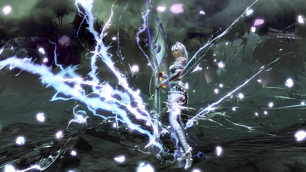 MMORPG: 5 popular MMORPGs with massive open worlds