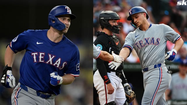 Corey Seager Injury: Rangers shortstop exits game against Orioles after ...