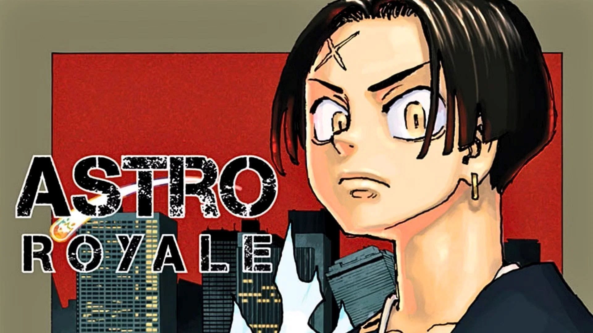 Astro Royale chapter 11 release date and time, where to read, what to ...