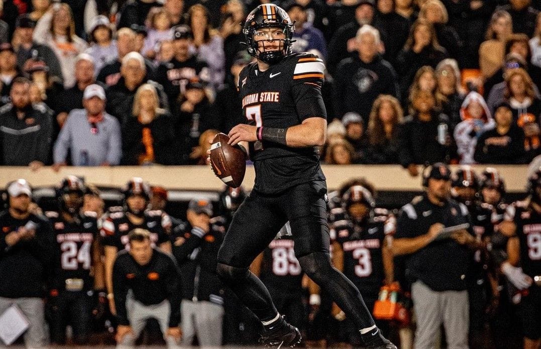 How much is Alan Bowman's NIL deal worth? Alan Bowman NIL Deal Valuation