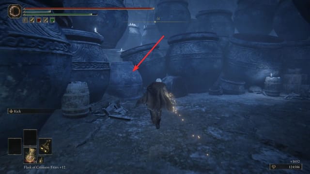 Elden Ring Shadow of the Erdtree guide: How to obtain the Greatjar Helmet