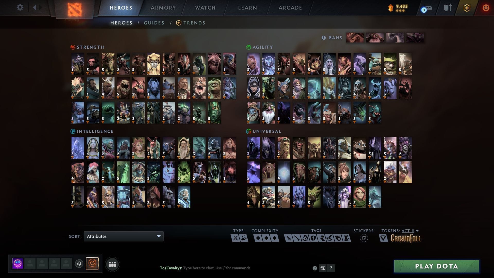 Best Dota 2 beginner tips for those starting in 2024