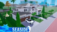 Seaside RP: A Beginner's Guide