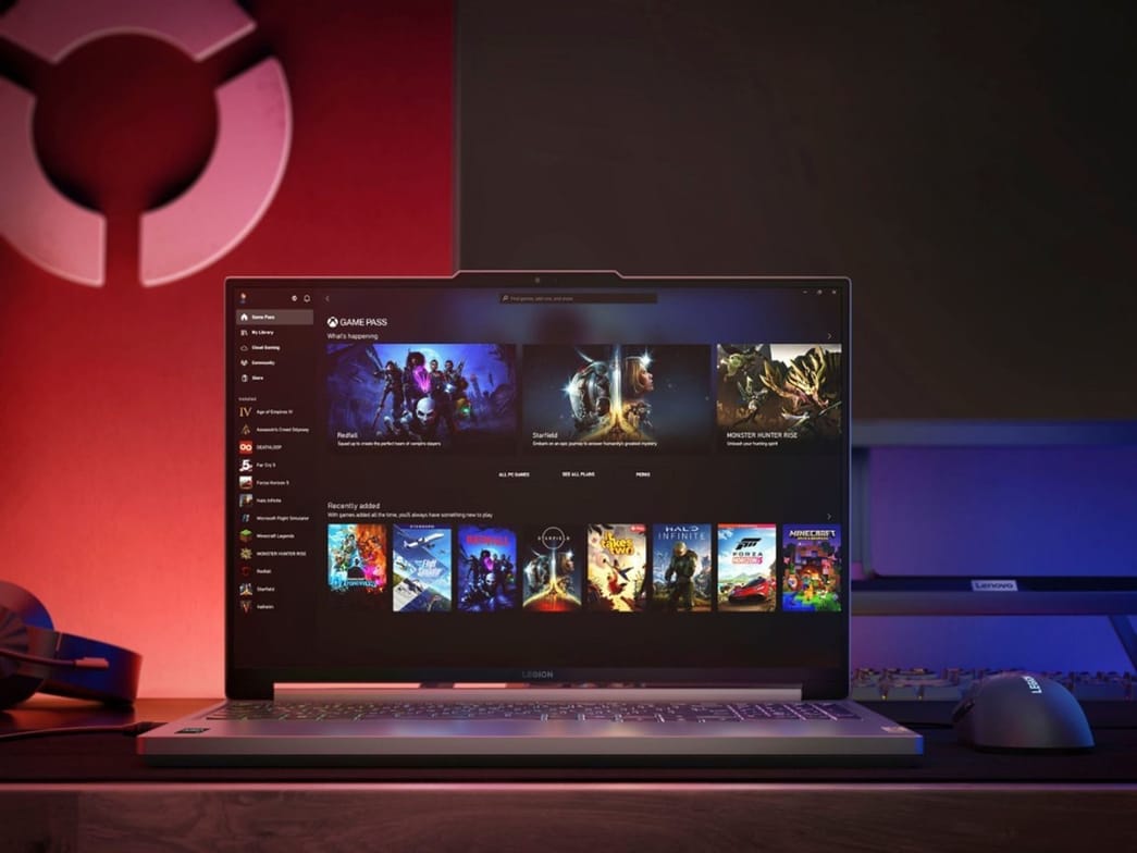 Best gaming laptops with AMD Ryzen CPUs