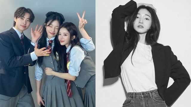 Netflix limited-series ‘Hierarchy’ season 1 lead cast lineup explored