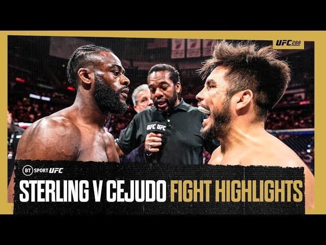 5 most underrated fighters on the current UFC roster