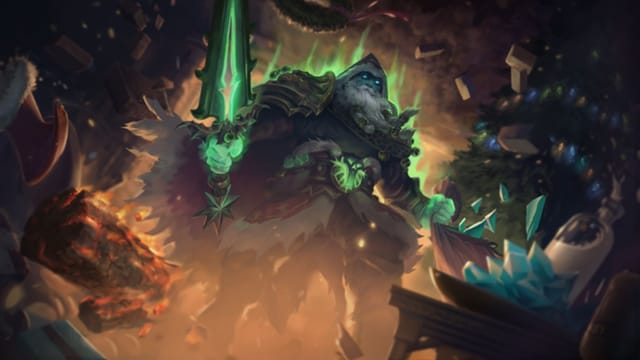Dota 2 patch 7.36b revealed: Patch notes