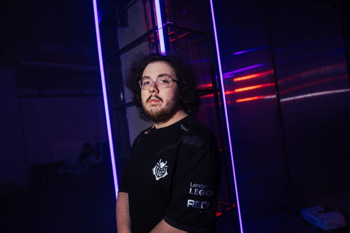 Top 5 players from VCT Masters Shanghai