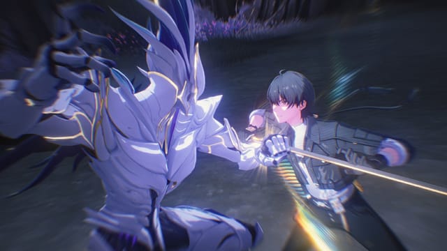 All Sun-Sinking Eclipse Echoes in Wuthering Waves