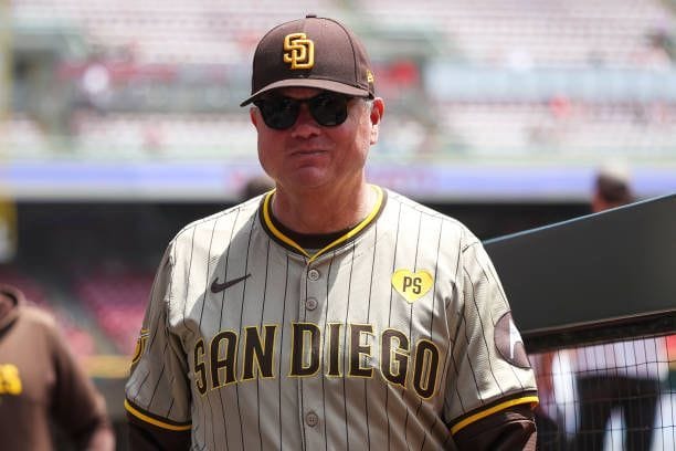 Who is San Diego Padres Manager 2024? Meet Michael Timothy Shildt