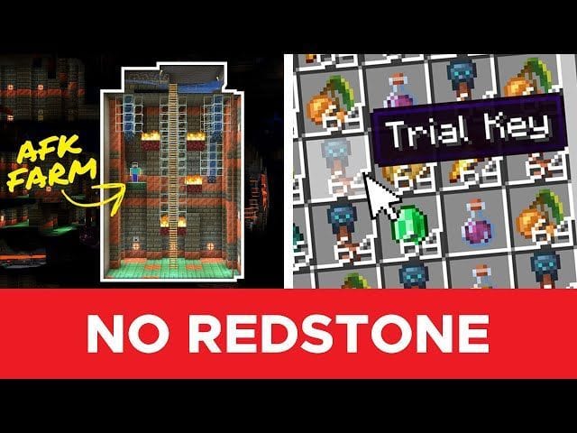 7 best Minecraft 1.21 update build ideas