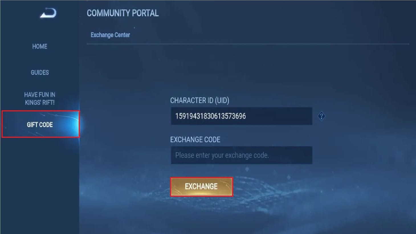 Honor of Kings codes for June 2024