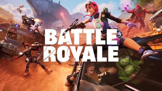 Can you play Fortnite on Mac?