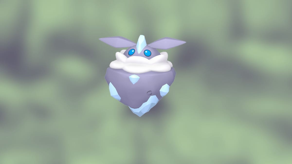 5 rare Pokemon to catch in Pokemon GO Spelunker's Cove