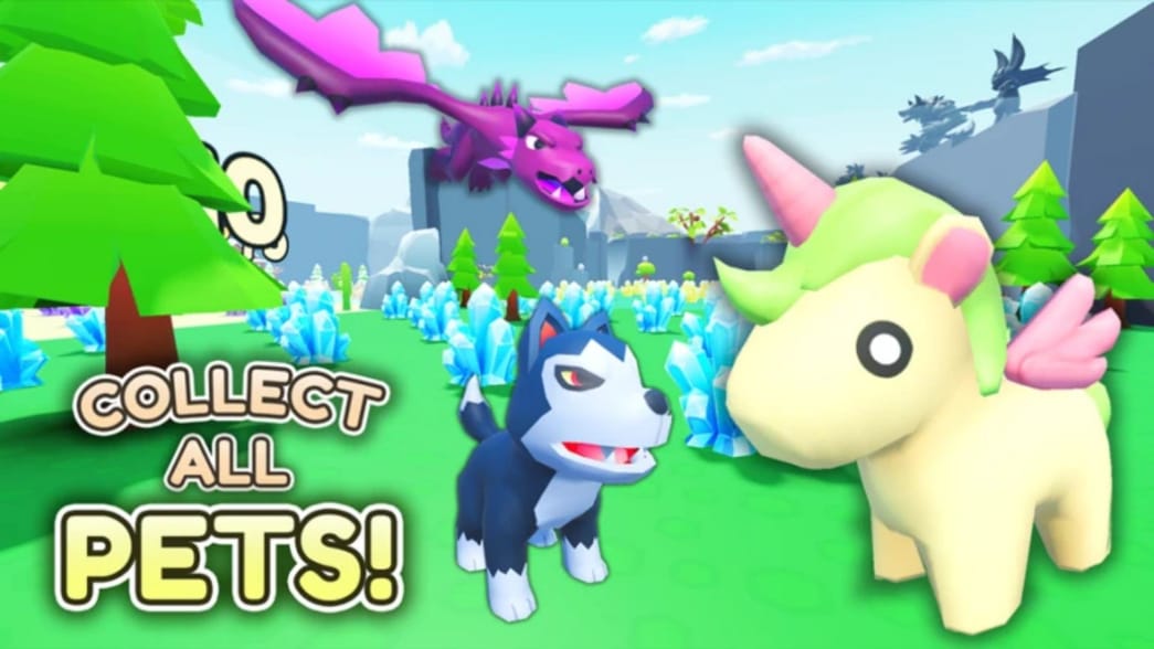 Collect All Pets: A beginner’s guide