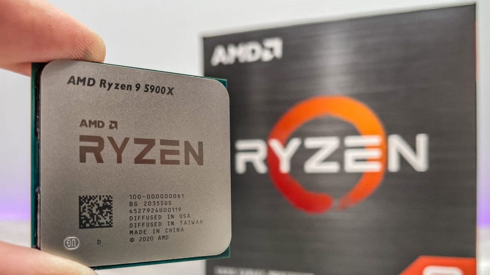 Intel Core i9-12900K vs AMD Ryzen 9 5900X: Which is the best CPU for ...
