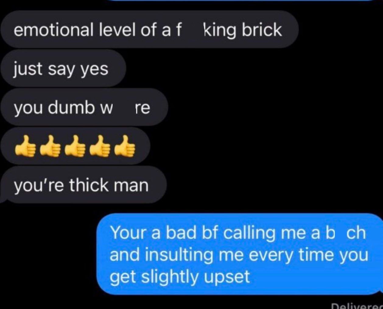 What did ImAllexx say? YouTuber goes viral after threatening to assault ...