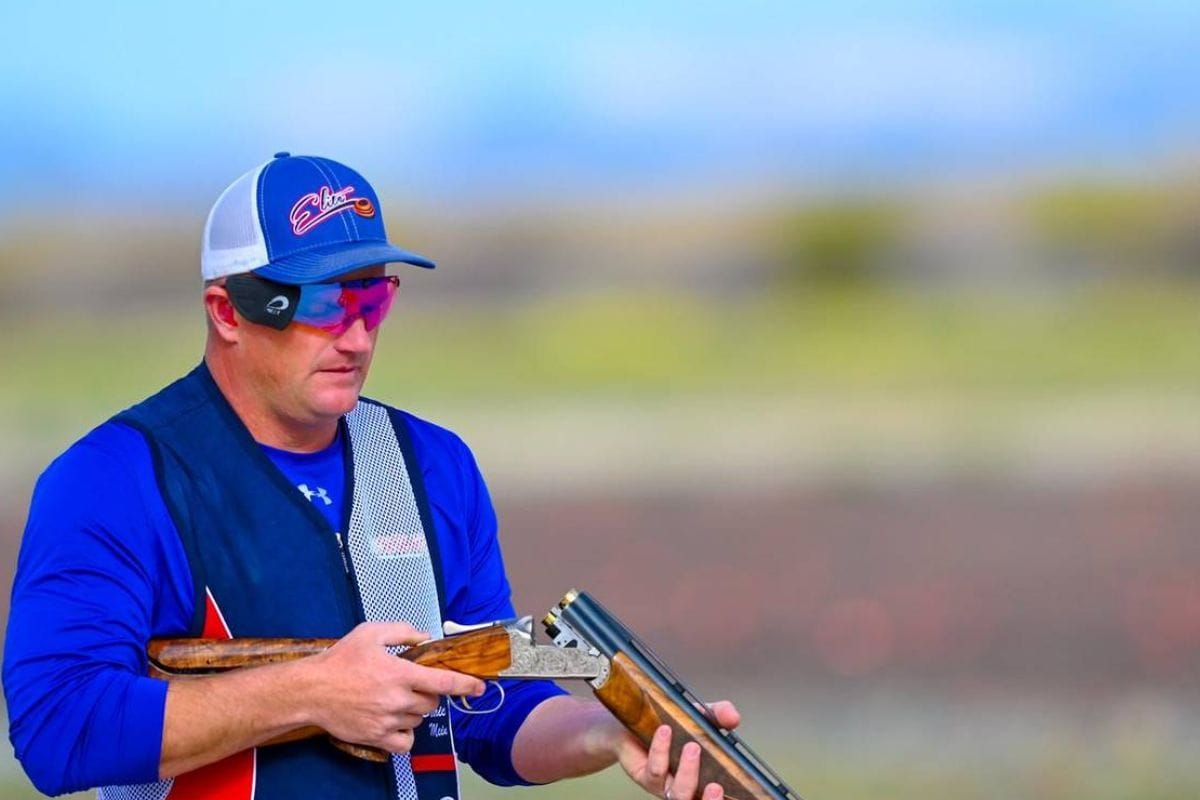 Who is Derrick Mein’s Wife? | Meet Diana Mein