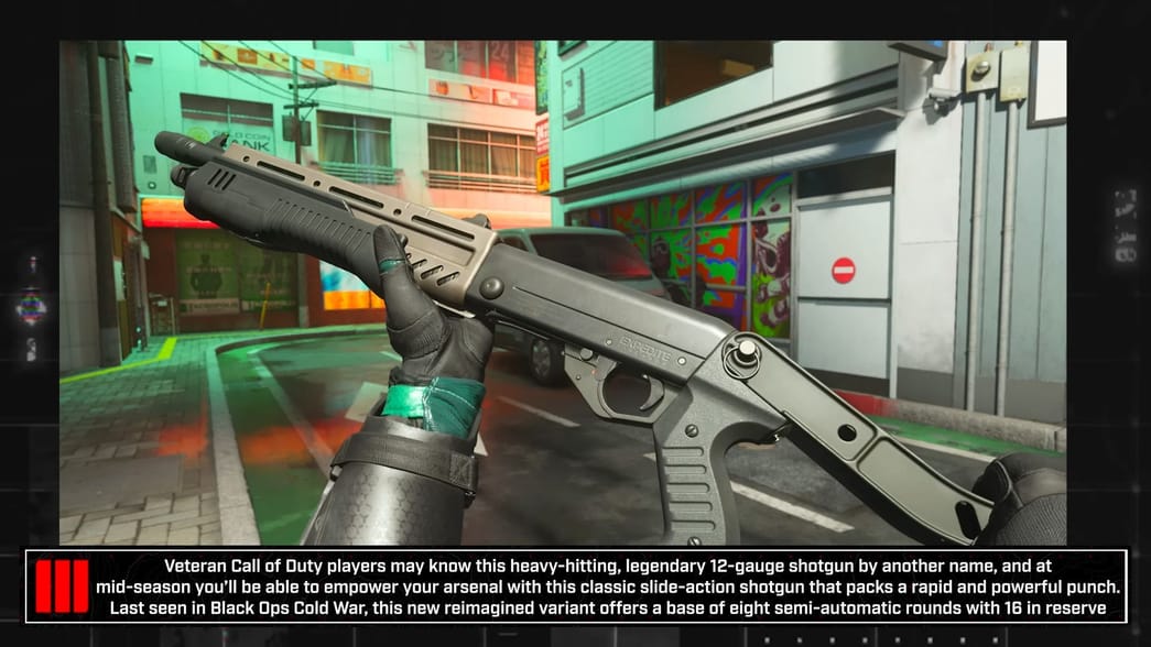 Best Reclaimer 18 loadout Warzone