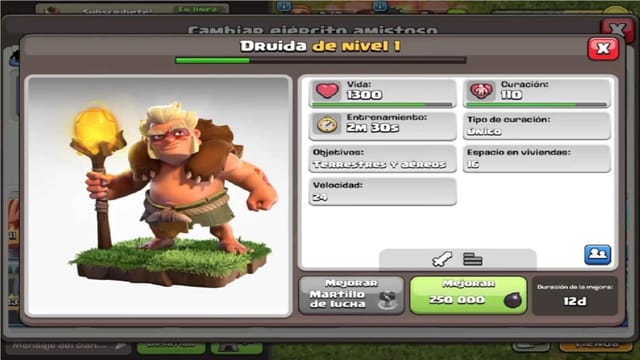 Clash of Clans June update 2024: New troop explained
