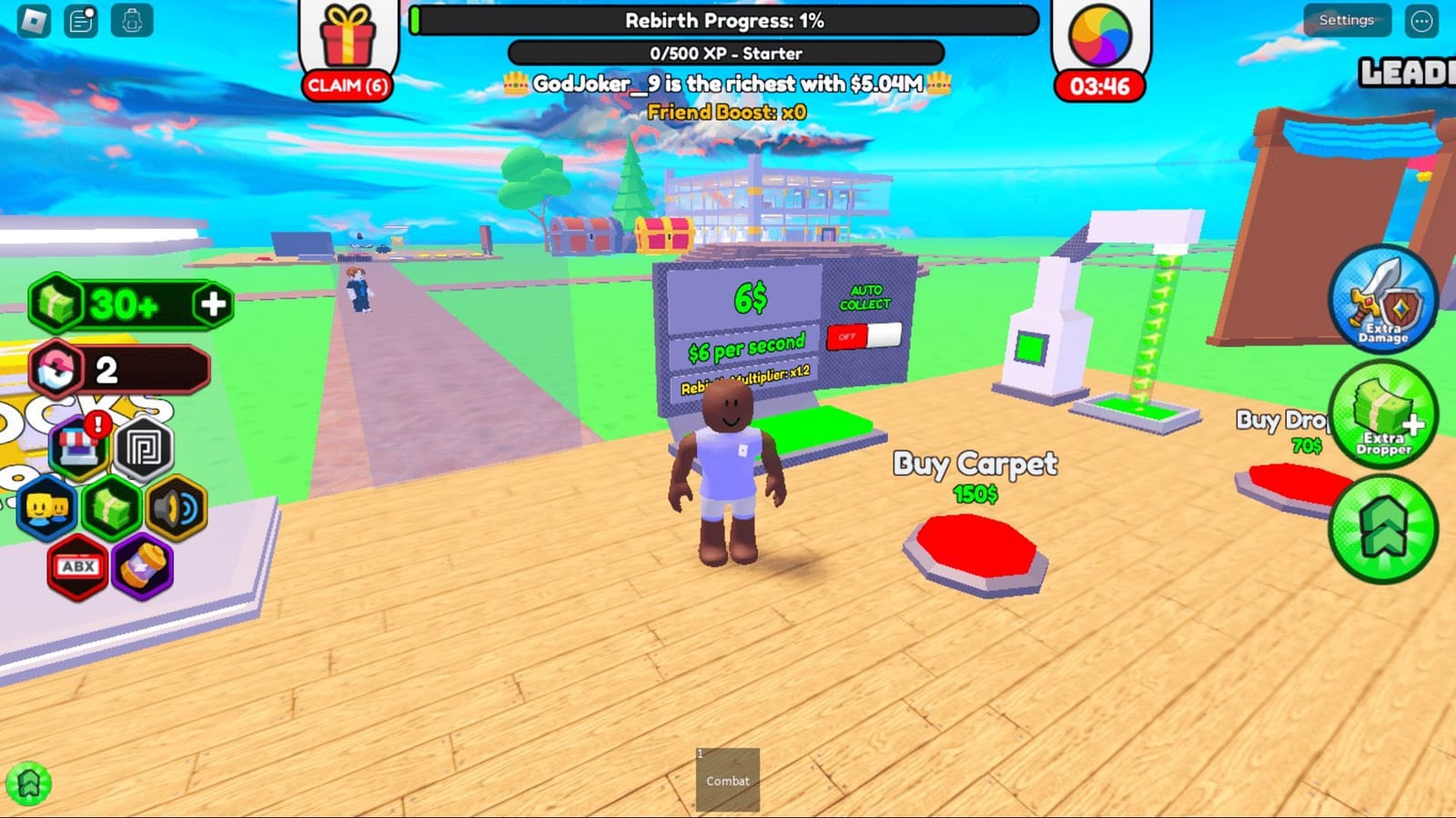 Anime Power Tycoon: A Beginner's Guide