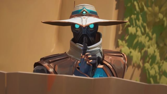 These four Agents are going to have unfair advantage in new Valorant ...