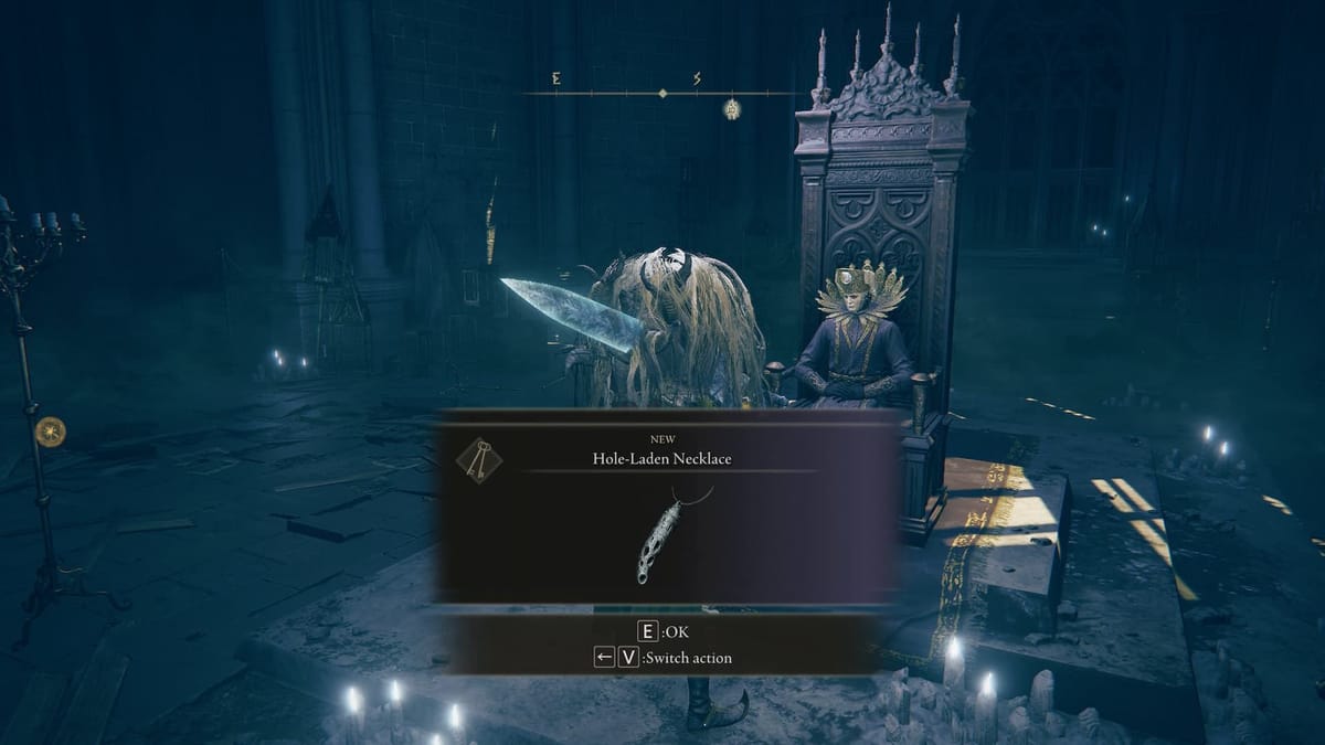 How to obtain the Crimson Seed Talisman +1 in Elden Ring Shadow of the ...