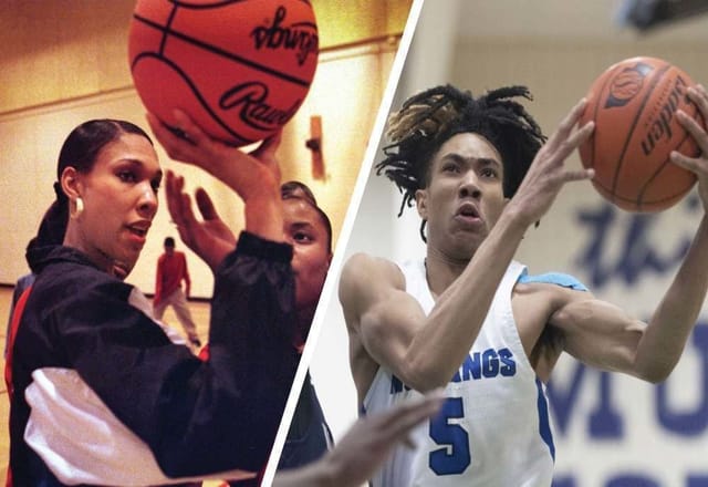 Who are Hunter Sallis's Parents? Age, Nationality & More