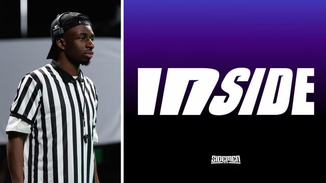 "These are real people": Sidemen's Tobi Brown asks viewers to be more ...