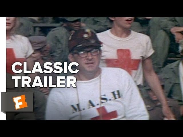 Who did Donald Sutherland play in M*A*S*H? Character explored as ...