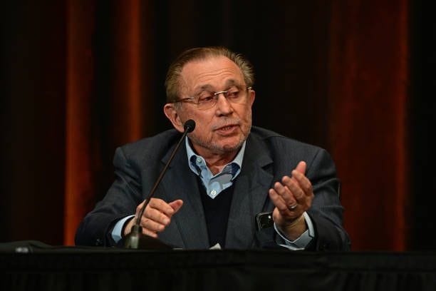 Who is Indiana Fever’s Owner? Meet Herbert Simon