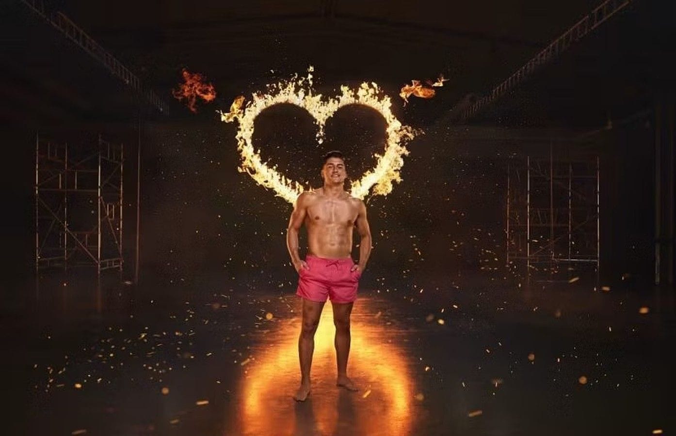 Love Island UK Season 11: Meet the cast