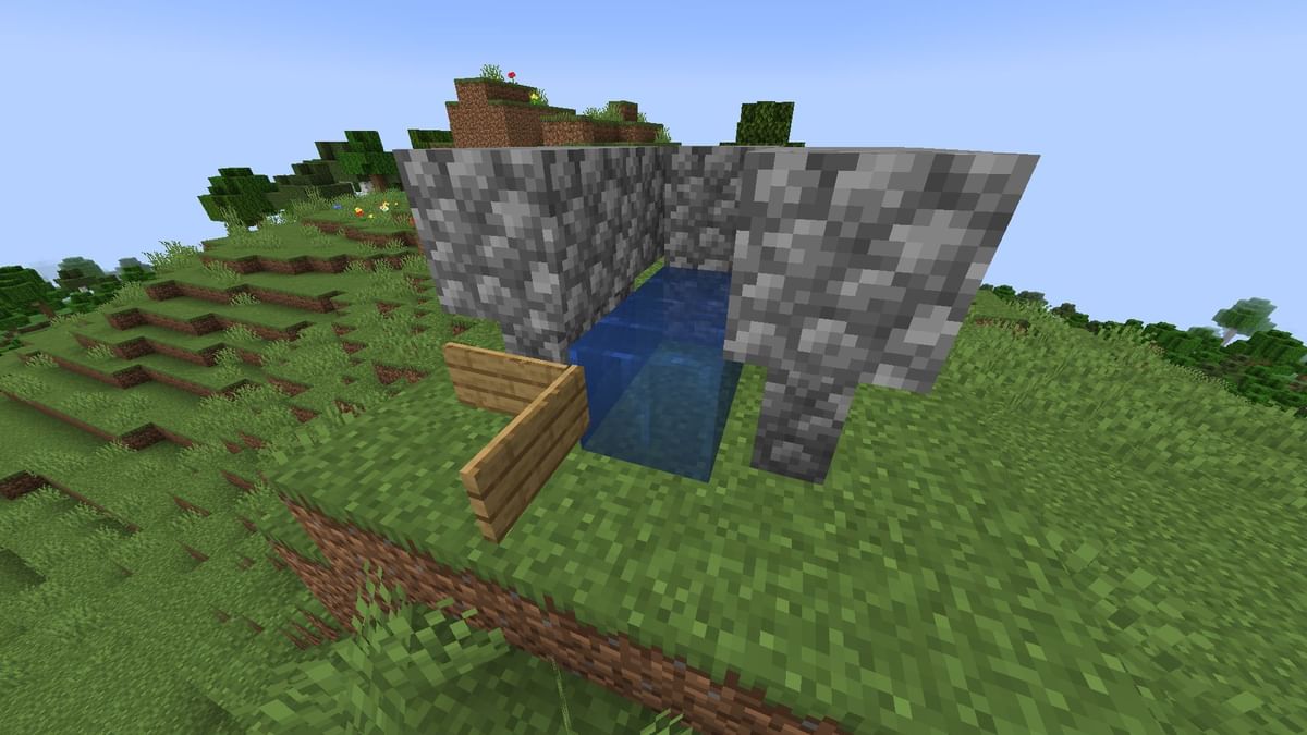 How to make an elytra launcher in Minecraft