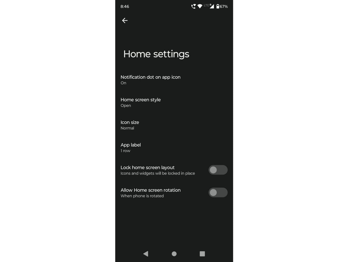 5 features I want to see in Android 15