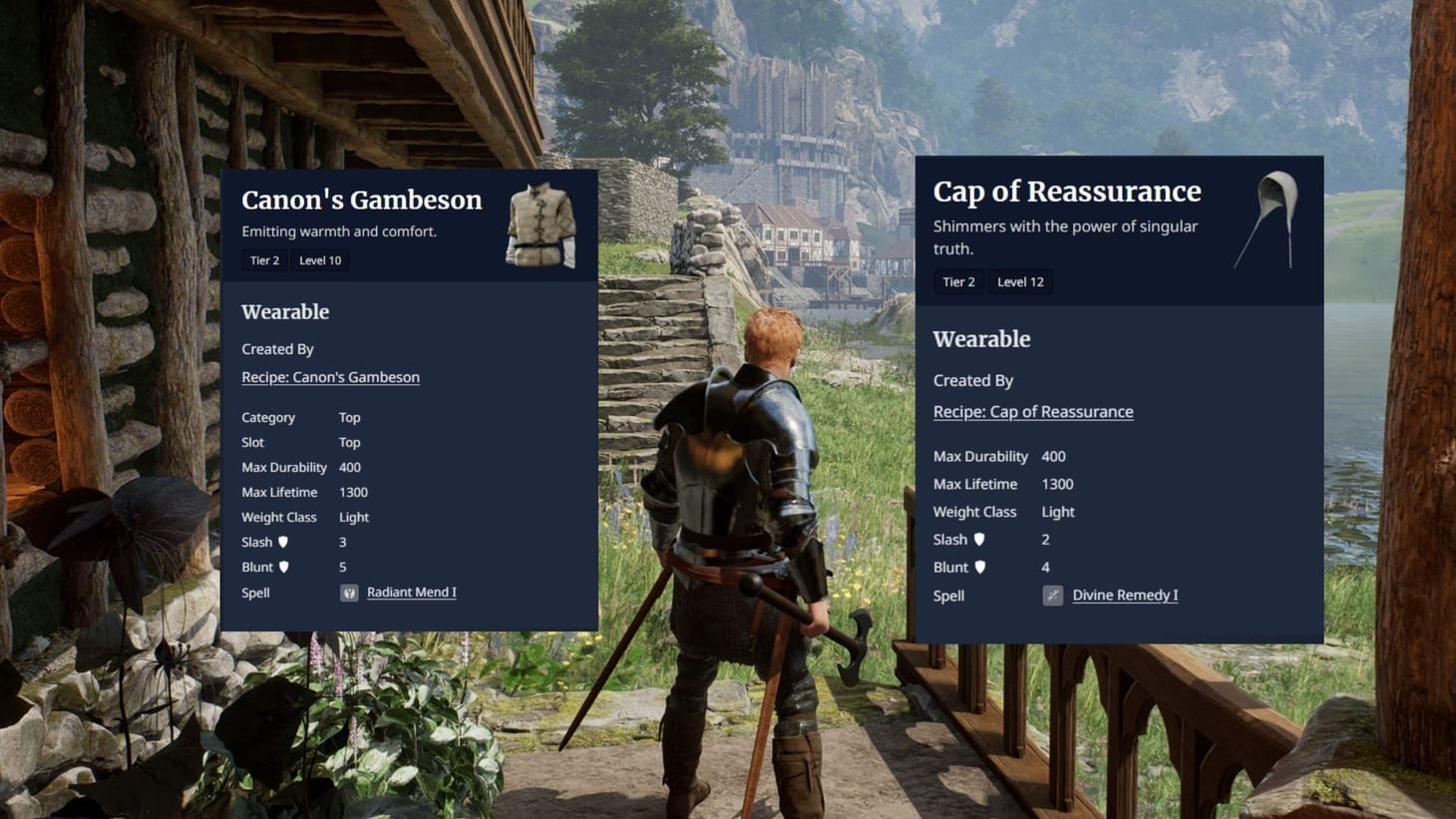 How to get Healing Magic early in Pax Dei?