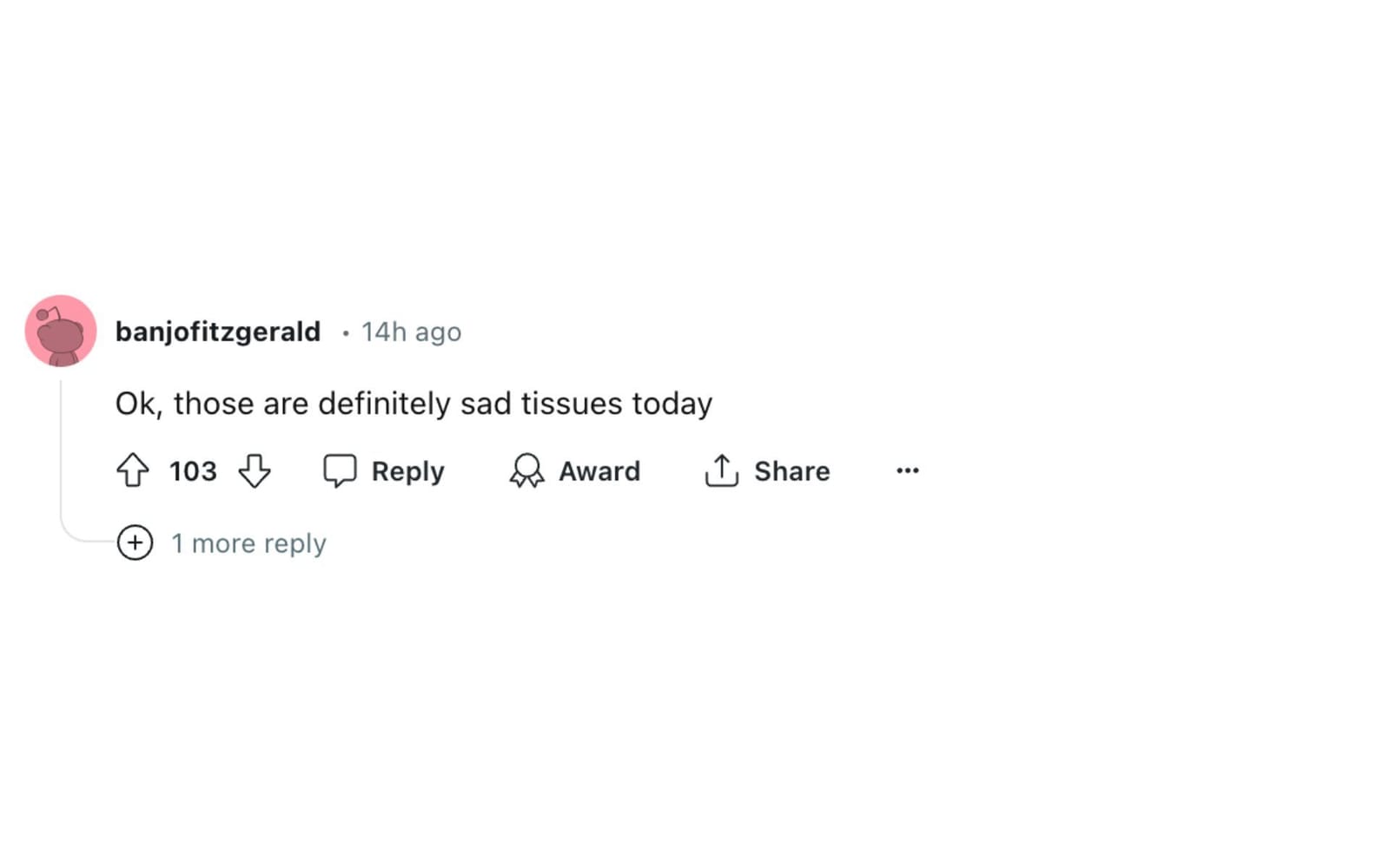"Those are definitely sad tissues today" - Tributes pour in from fans ...