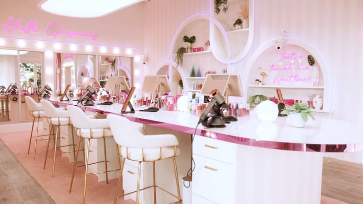 Where is Love Island USA season 6 filmed? Location explored