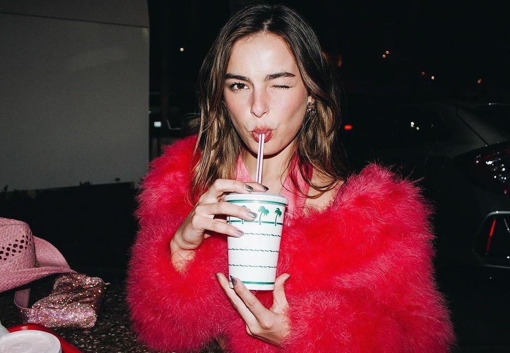 What is Addison Rae's Net Worth as of 2024?