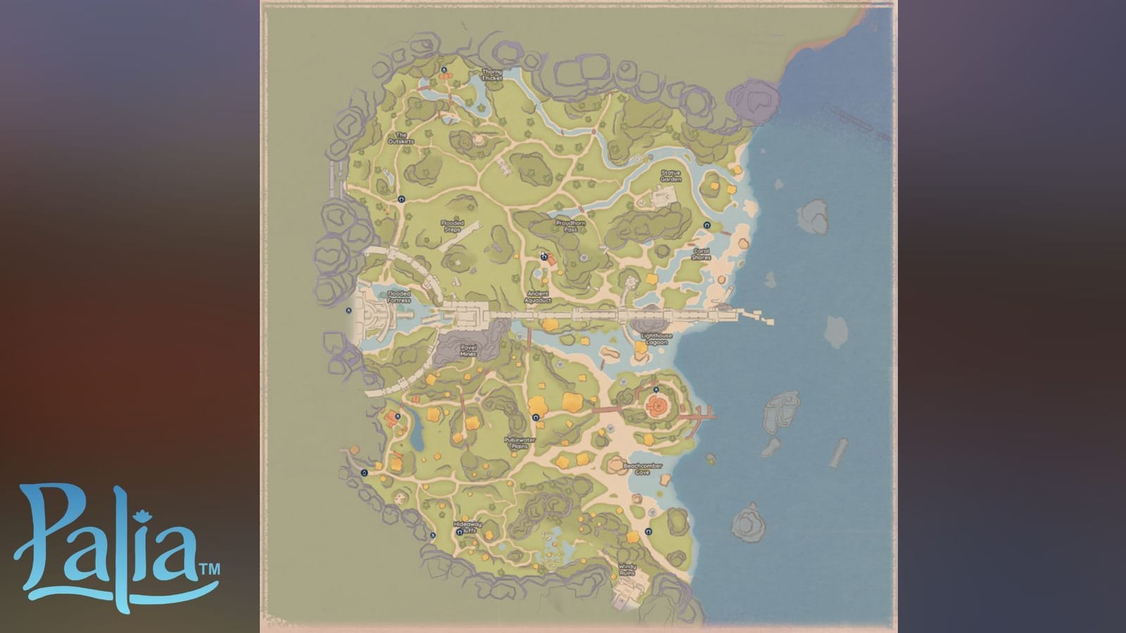 Palia Fishing Guide: All fish locations and how to catch them