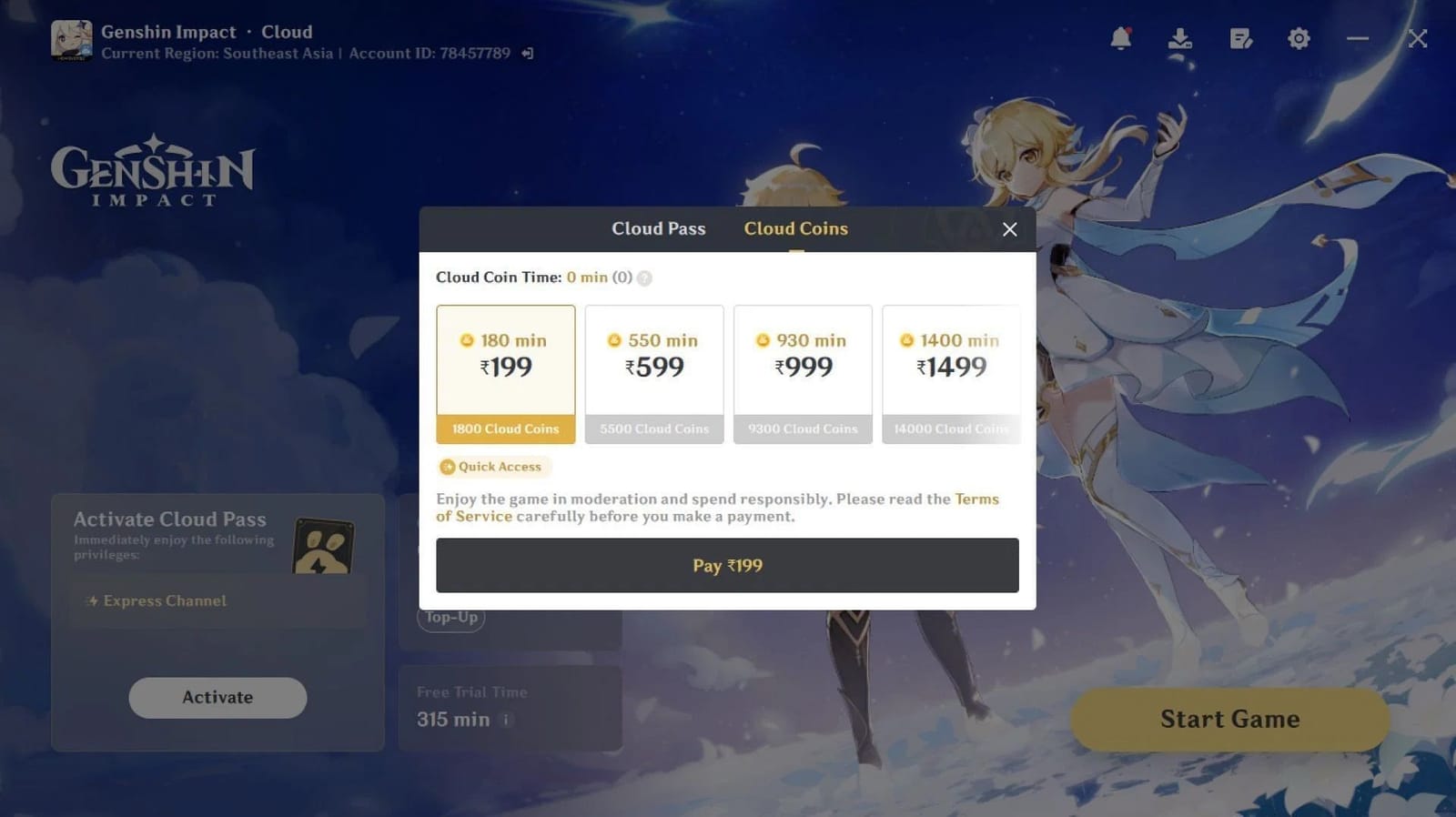 Genshin Impact Cloud: Pros, cons, differences, platforms, and supported ...