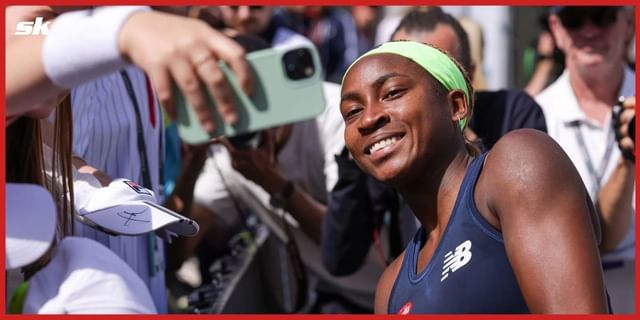 Coco Gauff's next match: Opponent, venue, live streaming, TV channel ...