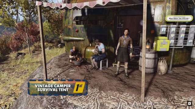 New Fallout 76 'Pioneer Scouts' trailer teases upcoming Season 17 rewards