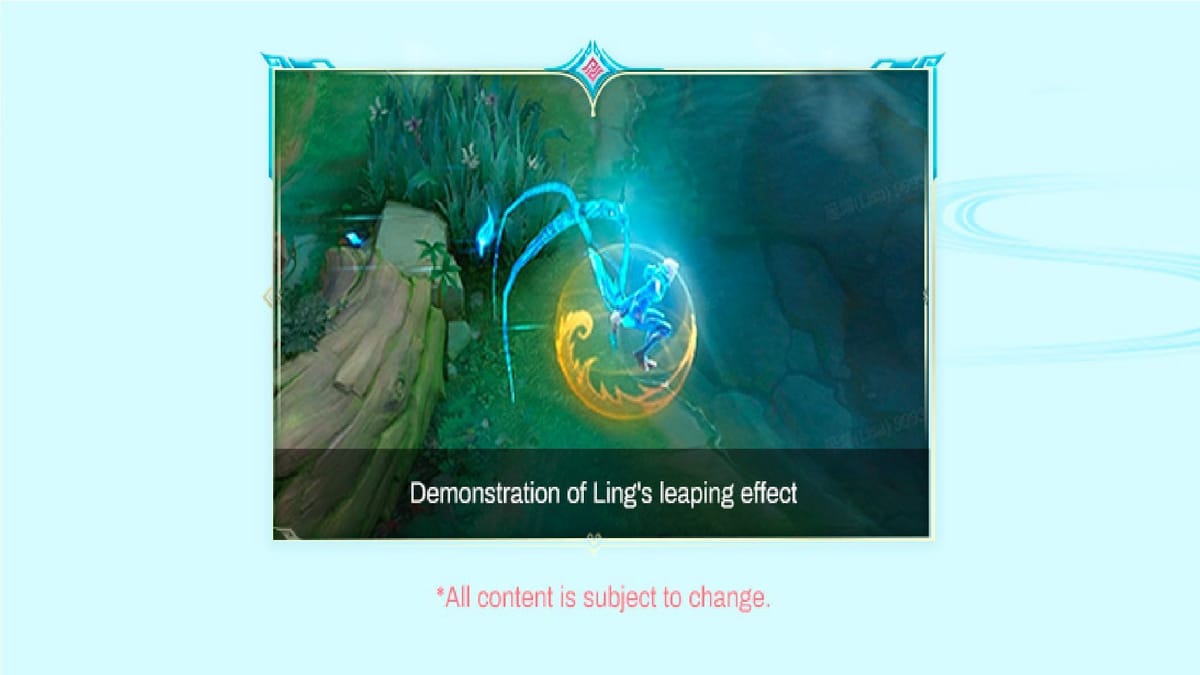 Three new hero reworks in MLBB Project NEXT update 2024
