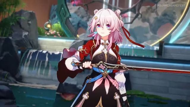 March 7th: Summer Game Fest 2024 shares first look at March 7th's new ...